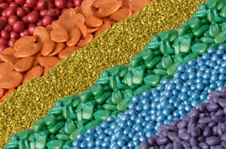 Protecting Seeds: The What, Why, and How of Seed Treatments