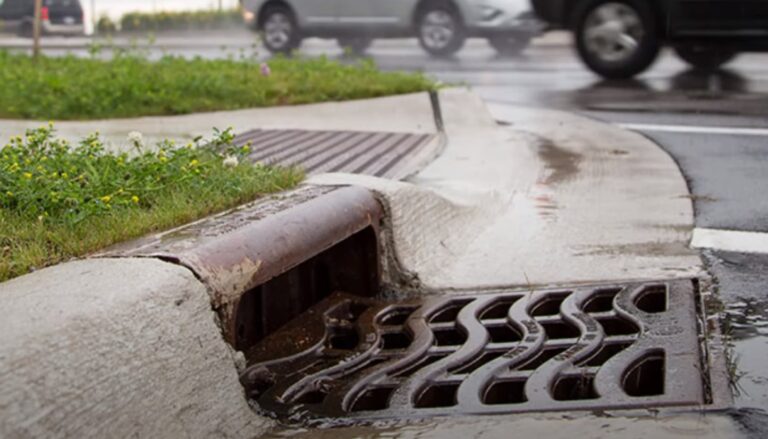 What are Drain Tiles? Safeguard Your Property - Sustainable Secure Food ...