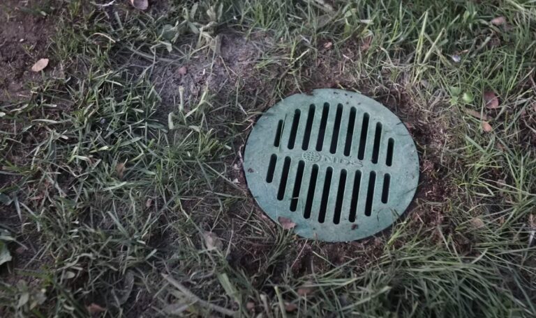 What are Drain Tiles? Safeguard Your Property - Sustainable Secure Food ...